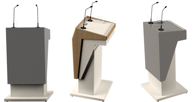 AV Kommunikationstechnik GmbH : Konferenztechnik